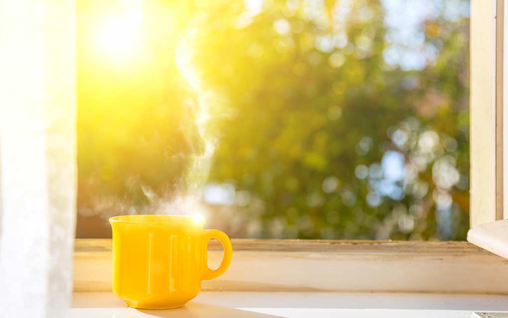 3 Tips For an Incredible Morning Every Day