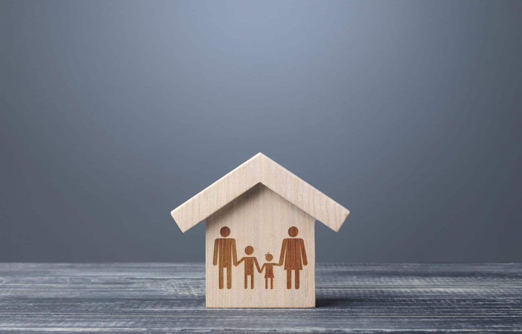 What is Transitional Housing? How to apply for it?