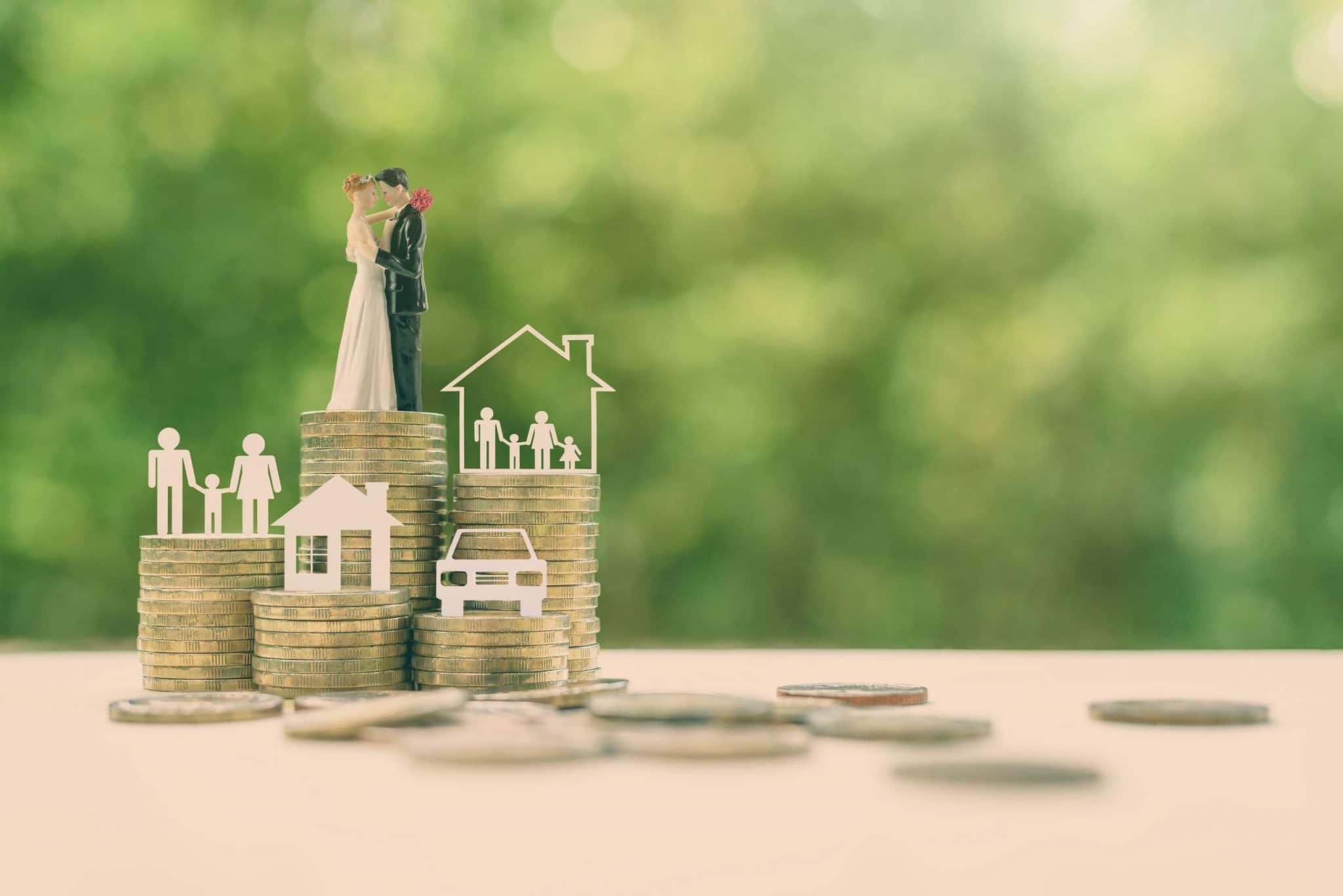 How to Do Financial Planning Before Marriage? | Daily Prosper