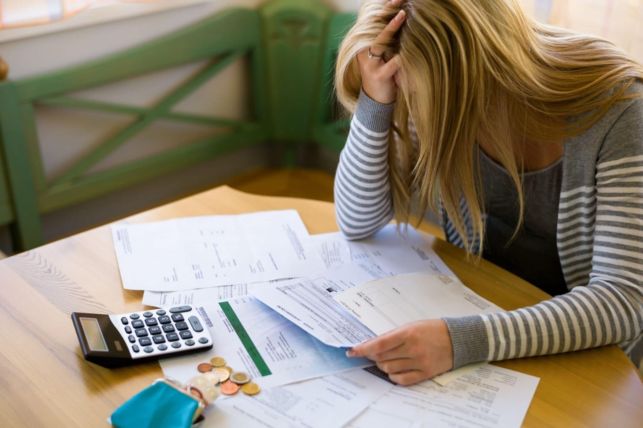 Tips To Overcome Debt Problems Daily Prosper tips-to-overcome-debt-problems-daily-prosper