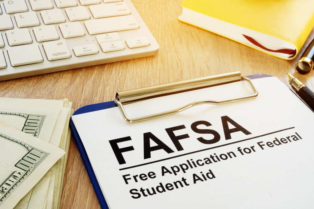 Understanding FAFSA