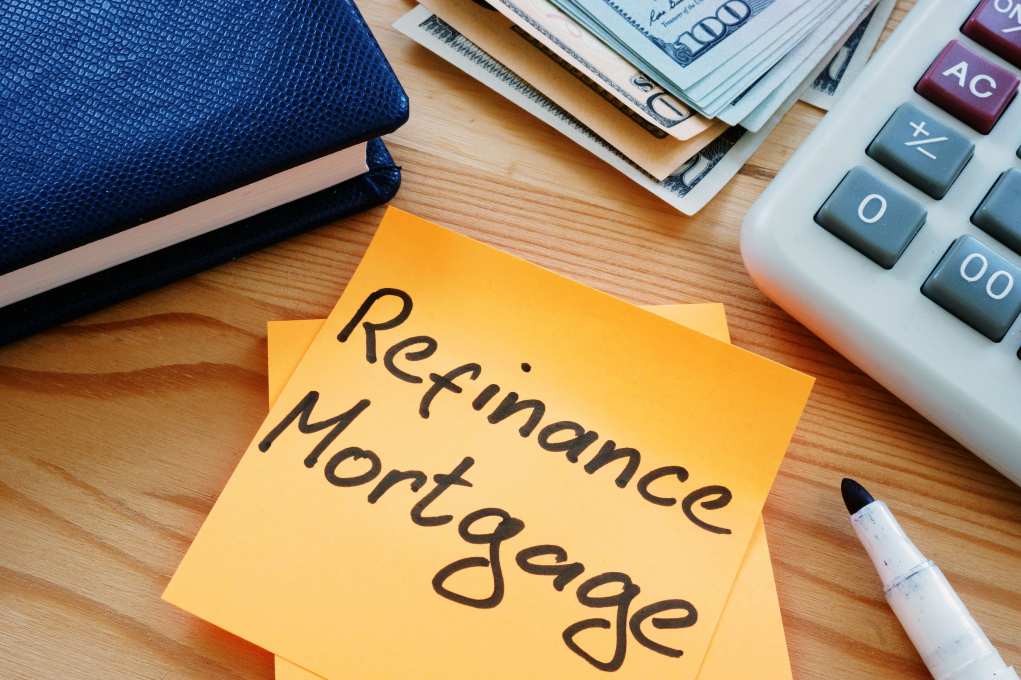 Need Help Refinancing Your Mortgage?