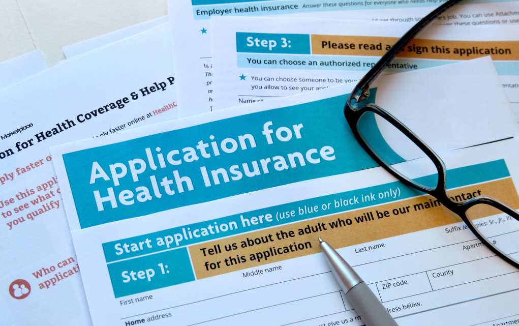 How to Pick a Health Insurance Plan