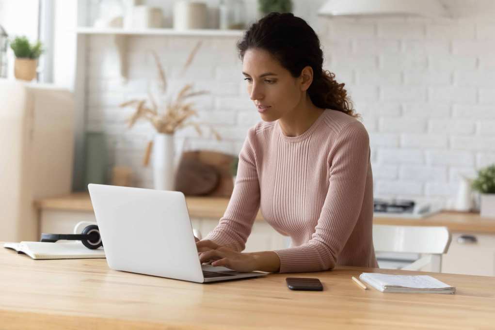 Popular Stay at Home Job Options