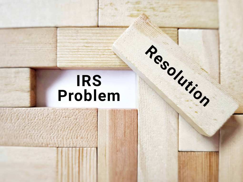 The IRS Fresh Start Program: Debt Relief