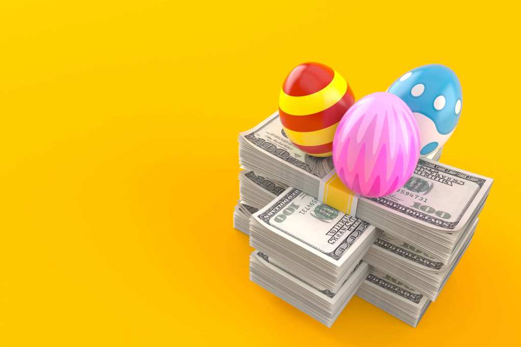 How to Save This Easter