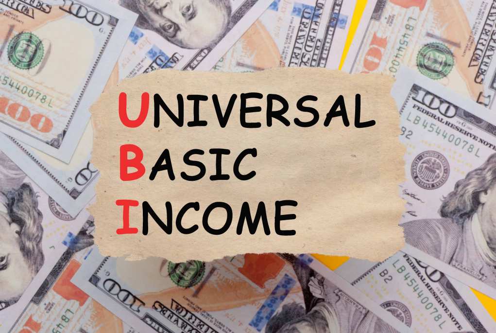 What Is Universal Basic Income (UBI)?