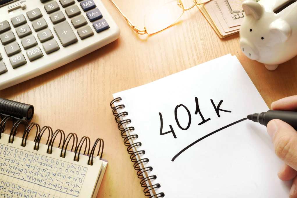 Can 401k Be Inherited And What To Do If You Inherit A 401K