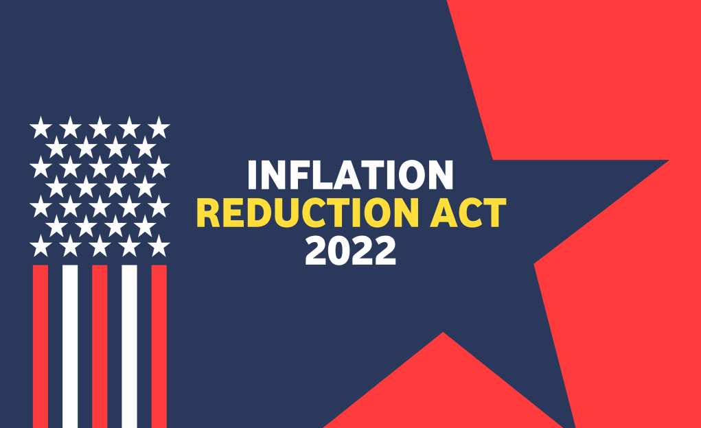 What is the Inflation Reduction Act?