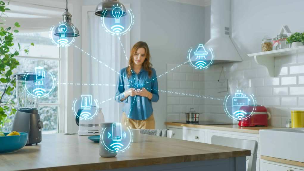 Top 5 Smart Home Devices for 2023: Making Your Life Easier and Safer