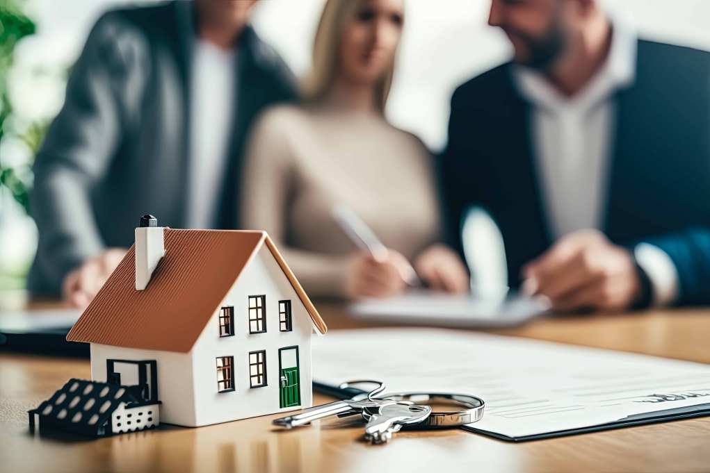 Homeownership 101: What to Know
