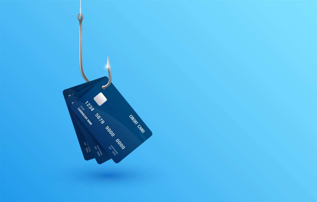 Don't Fall for These Common Credit Card Traps