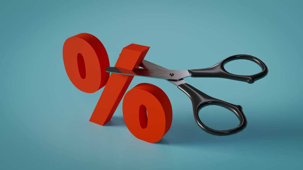 Federal Rates Get Cut: Less Cuts in the Future?