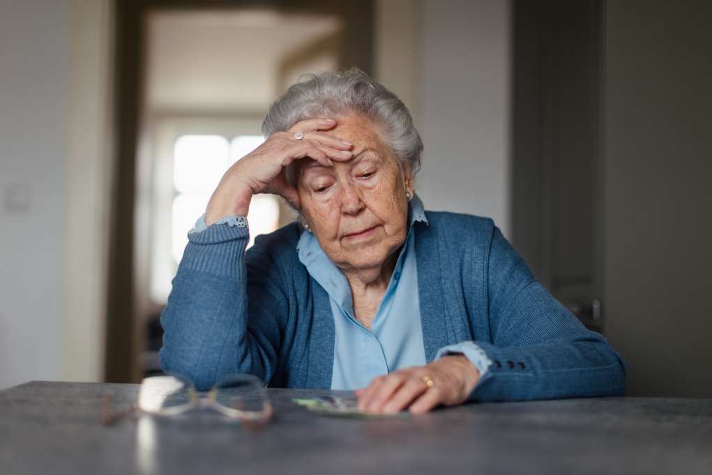 What to Do When It's Time to Retire and You Don't Have Savings?